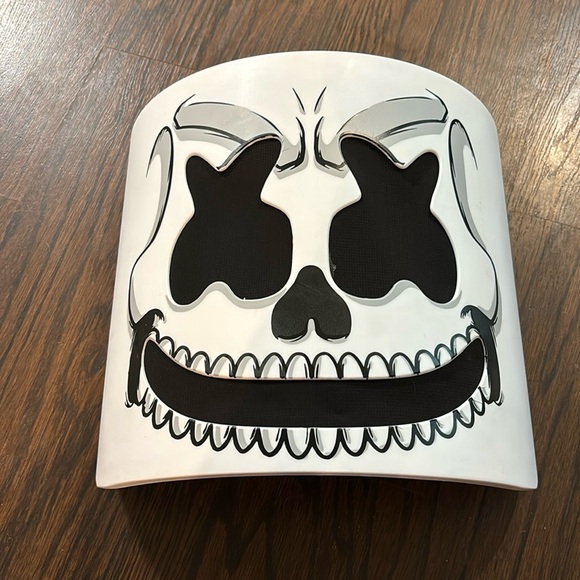 Other | Marshmallow Mask | Poshmark